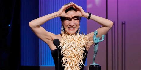 Inilah Pemenang Sag Awards 2023
