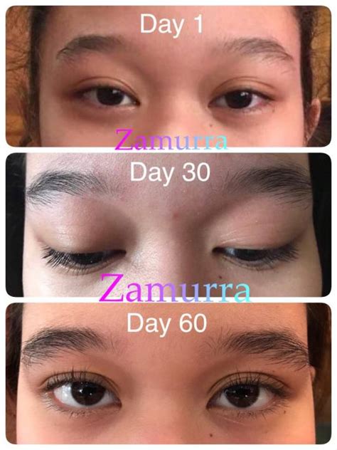 Feg Eyebrow Grower Enhancer 3ml 100 Authentic Water Based Safe And