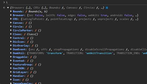 Leaflet MarkClusterGroup Isn T Working Angular 18 Stack Overflow