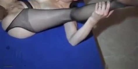 Ajx Interracial Thresome