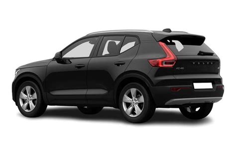 Lease The Volvo Xc40 Estate 20 B4p Plus Dark 5dr Auto 22