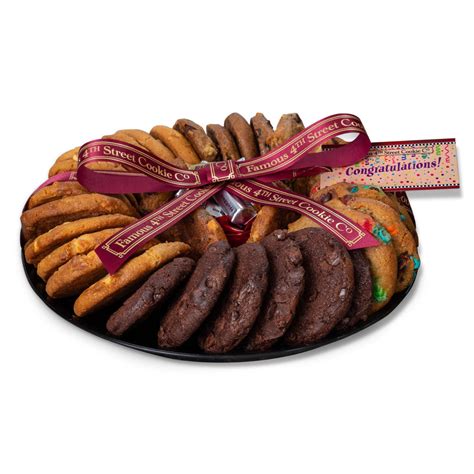 Trays The Famous 4th Street Cookie Company