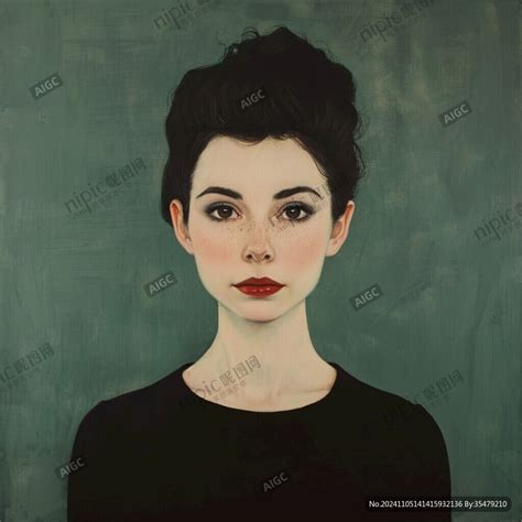 Ai创作图数字肖像插画 欧美人物头像 丙烯酸肖像 现代艺术肖像画 布面油画肖像 当代肖像画 丙烯画人物 油画质地手绘人物 人物装饰画原创 画布肖像画 头像画 创意人物画 当代艺术肖像 手绘原创
