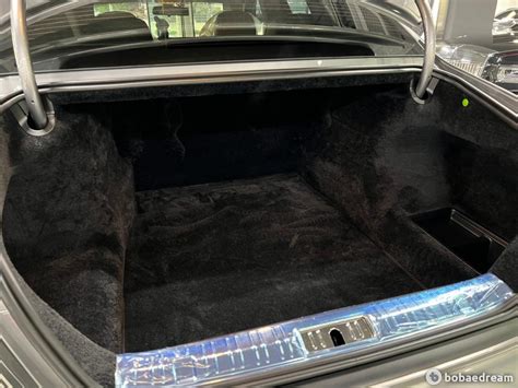 2019 롤스로이스 고스트 시리즈2 66 V12 Ewb 중고차 보배드림 수입중고차