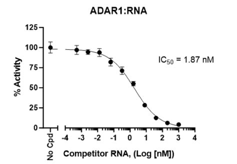 Adar1rna Tr Fret Assay Kit 82252
