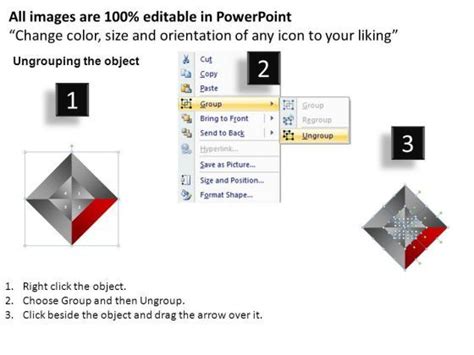 PowerPoint Presentation Designs Company Quadrant Chart Ppt Backgrounds