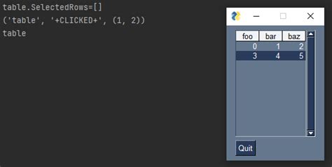 [bug] sg table selectedrows property is not up to date when handling