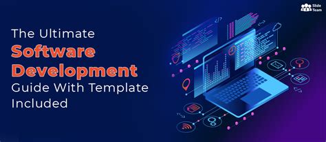 The Ultimate Software Development Guide With Template Included