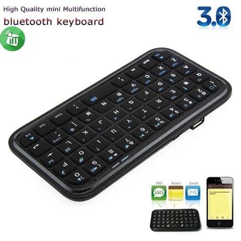MN Mini Bluetooth Keyboard IMedia Stores