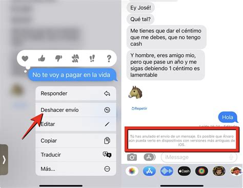 Apple Prepararía Funciones Con Realidad Aumentada Para Imessage Infobae