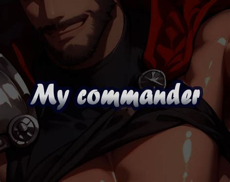 Devlog My Commander Eng By Collide