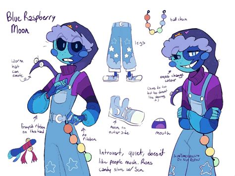 Moon Buggg On Tumblr