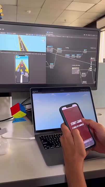 Khurram Shadab On Linkedin Unity Unity3d Gaming Gamedevelopment