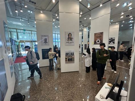 백석예술대학교 영상학부 제21회 영상미디어전공 영상영화제” 성료