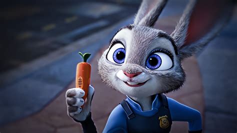 Judy Hopps Wallpapers Top Free Judy Hopps Backgrounds Wallpaperaccess