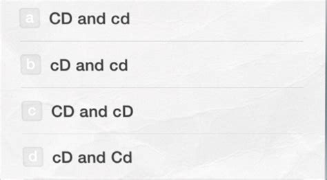 Solved Genetics Questions