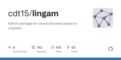 Lingam Example To Handle Groups Of Variables With Known Causal Orders Btw The Groups Ipynb At