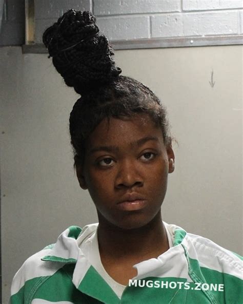 Mcbeth Mariyah 09 25 2024 Freestone County Mugshots Zone