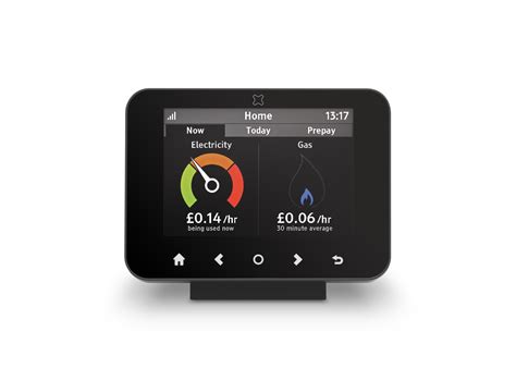 Smart Energy Meter