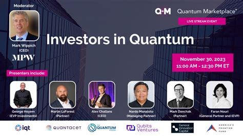 Qed C On Linkedin Quantumtechnology Quantumcomputing Quantum