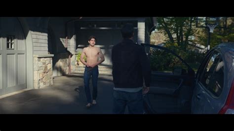Auscaps Daniel Dale Shirtless In Your Friends And Neighbours 1 01 This