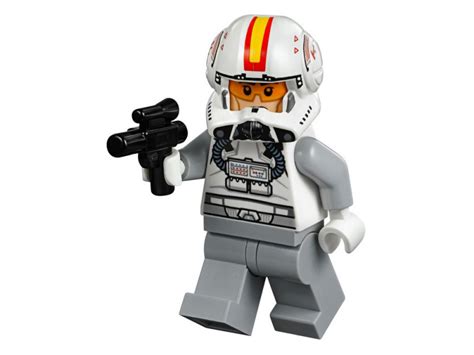 Конструктор Star Wars Космолет купить| Цена аналога Лего Звездные войны