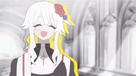 Haku Eckaran And Enoch Apis Happy Saint Sheol Drawn By 122pxsheol