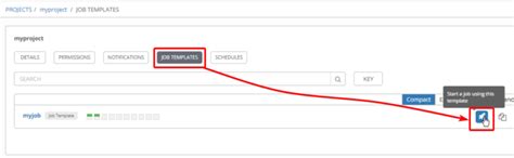 Ansible Tower Basics For Easy Playbook And Inventory Management