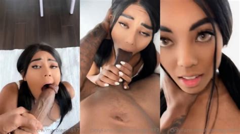 Amazing Bbc Deepthroat