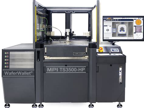 Mpi Ts3x00 Hp Advanced 300 Mm High Power Solutions