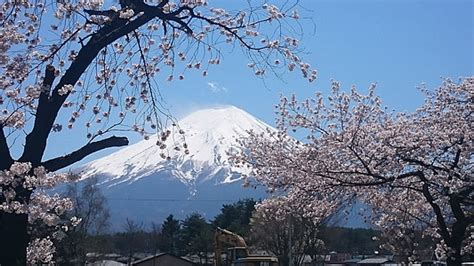 Free Photo Mt Fuji Sky Glorious Hippopx