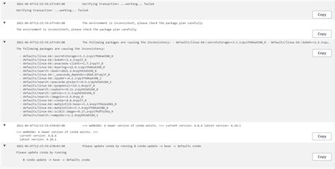 Sagemaker Notebook Deployment Problem No Fastai Kernel Part 1 2020