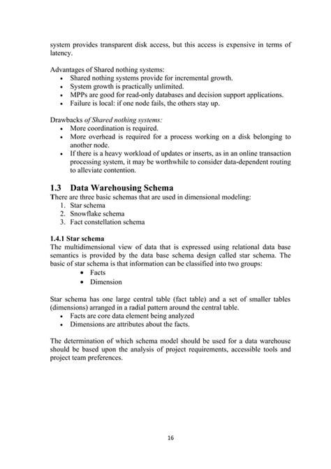Data Mining Notes Doc Databases Computer Software And Applications