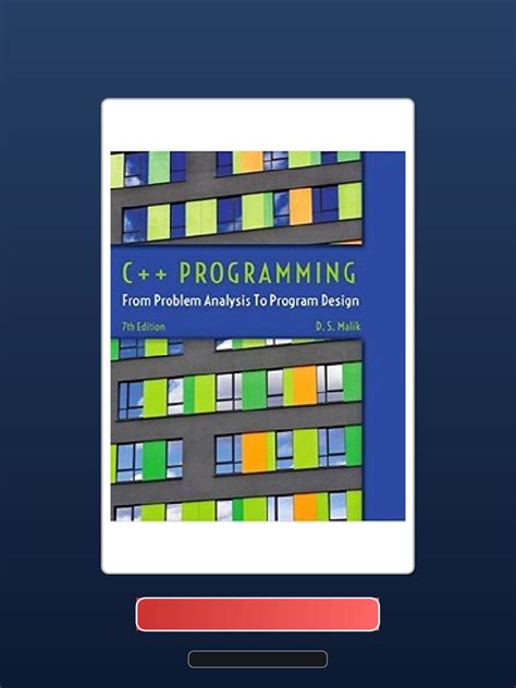 c programming from problem analysis to program design 7th edition test bank pdf download pdf