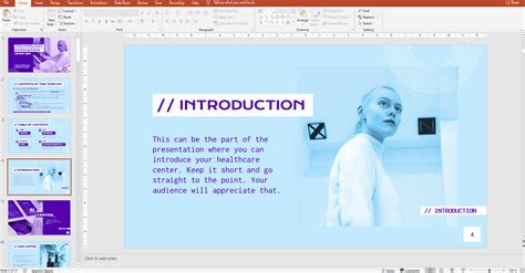 How To Recolor An Image In PowerPoint
