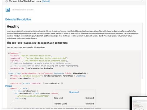 The Extended Api Description Goes Beyond The Boundaries If The Text Is Too Long · Issue 2605