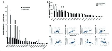 Microarray Gene Expression Profile Of Phosphatidylinositol Specific Download Scientific