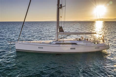 Swan 48 Mkii Nautor Swan