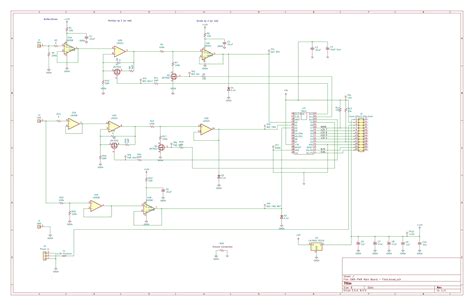Lazure Bench Swr And Power Meter Schematics