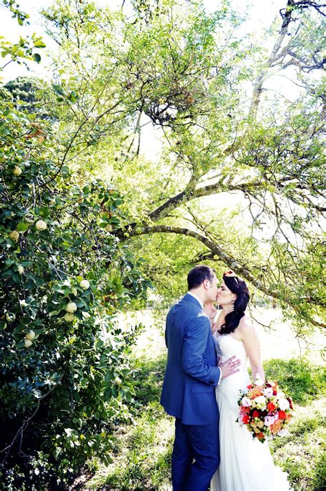 Wedding Photography In Melbourne — David Fowler Photography