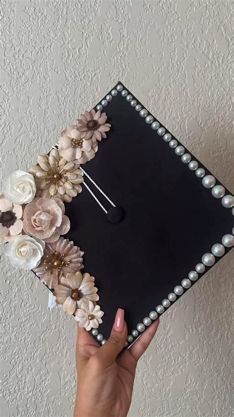 College Graduation Cap Designs Artofit