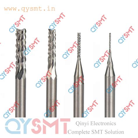 Pcb Router Bit Qysmt