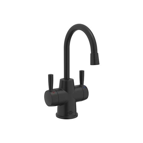 Insinkerator 45697y Ise Faucet Only Hc250mblk Matte Black Carroll Parts