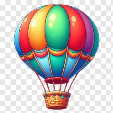 다채로운 열기구는 밝은 색조와 복잡한 세부 사항을 강조하는 어두운 검정색 배경에 생생하게 돋보입니다 다채로운 열기구가 어두운 검은 배경을 배경으로 생생하게 눈에 띕니다