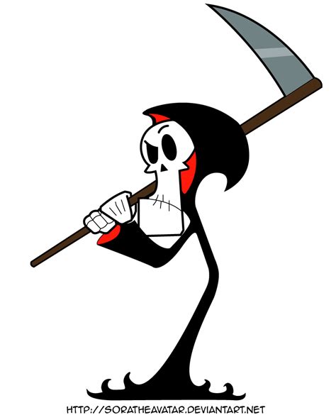 Grim Adventures Of Billy And Mandy Svg 5 Svg Dxf Cricut Etsy Artofit