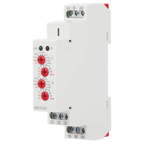 Cycle Timer Small Volume Cycle Time Relay Repeat Cycle Time Relay V For Heating Lighting