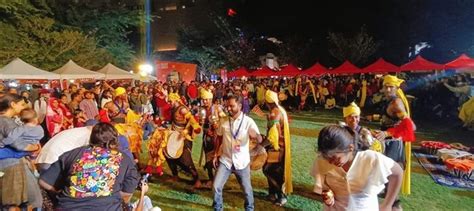 Mohan Kumar ವೇದ ಸಿನಿಮಾದ ಜುಂಜಪ್ಪ ಸಿಂಗರ್‌ ನೇತೃತ್ವದಲ್ಲಿ ಬೆಂಗ್ಳೂರಲ್ಲಿ ಫೋಕ್‌ಳೂರ್‌ ಉತ್ಸವ ಏನಿದು