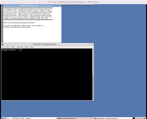 Rclone 2 Launch Terminal Social Sciences Computing Services
