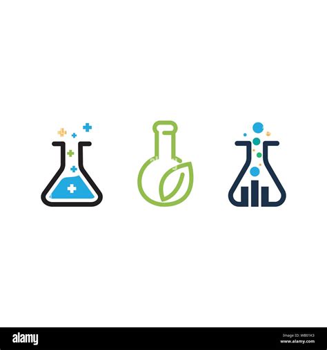 Lab Icon Vector