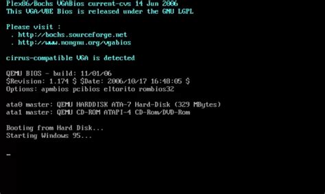 Qemu For Android скачать на Android бесплатно